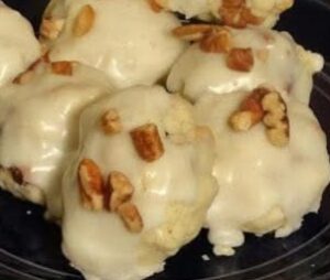 How to Make Butternut Cookies: Easy and Delicious Recipe - All Recipes