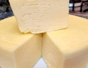How to Make Homemade Cheese - All Recipes