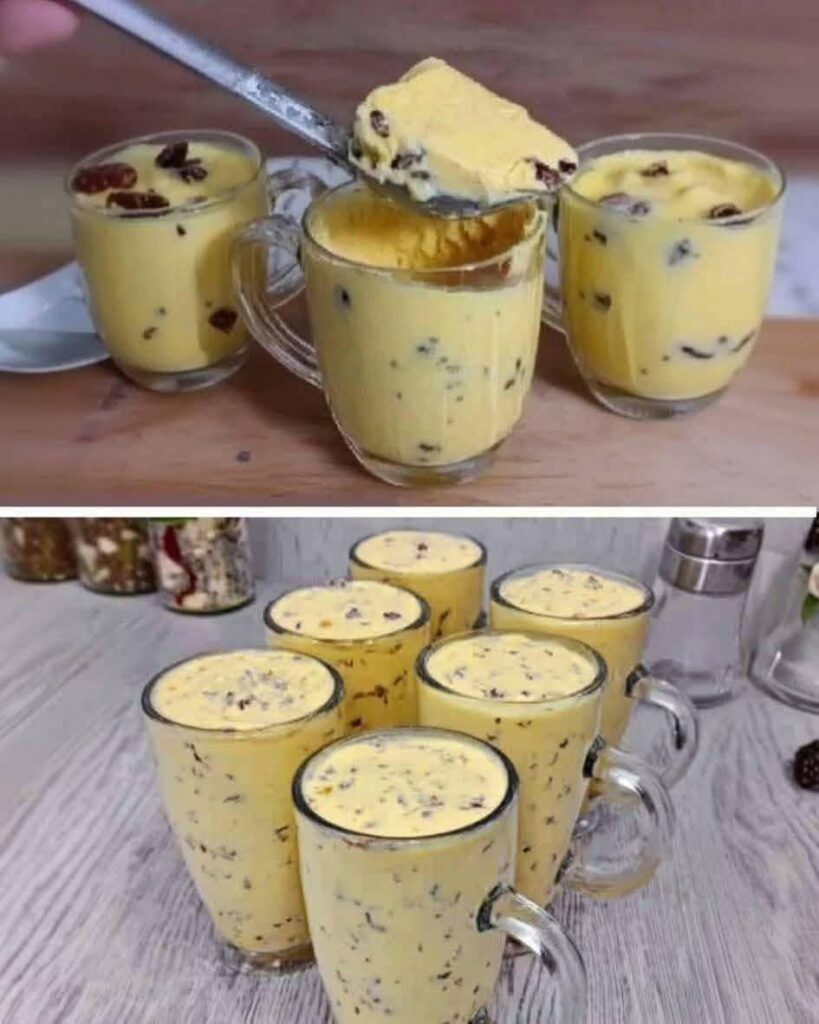 How to Make The Ultimate 2-Ingredient Chocolate Mousse - All Recipes